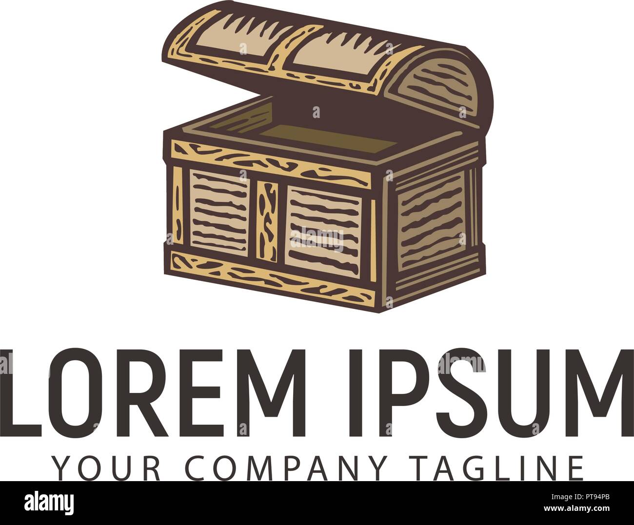 Treasure Box Logo Yg Treasure Box Stickers For Sale | Redbubble