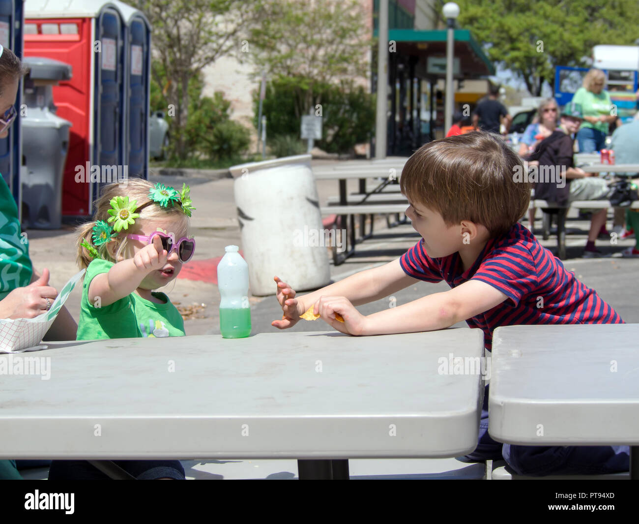 Old Irish Children High Resolution Stock Photography and Images - Alamy