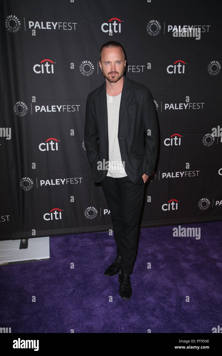 PaleyFest 12th Annual Fall Preview of Netflix's 'BoJack Horseman' at ...