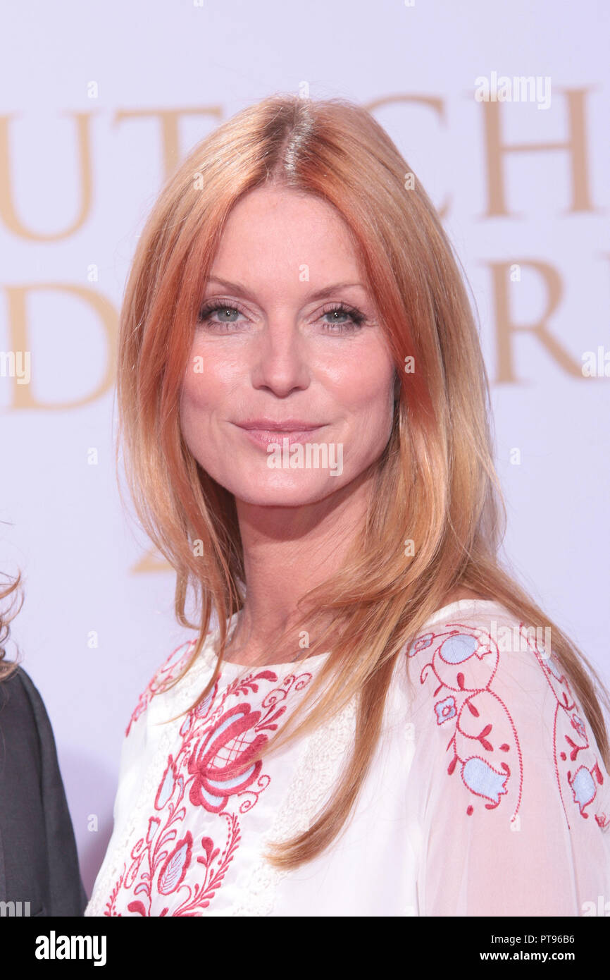 guests and VIPs attending the German Radio Award 2018 (Deutscher ...