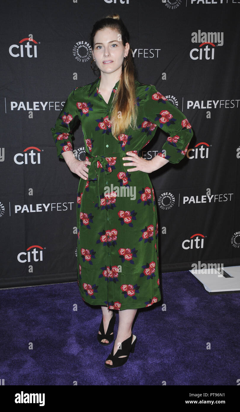 PaleyFest Netflix Premiere of 'BoJack Horseman' Featuring: Lisa ...