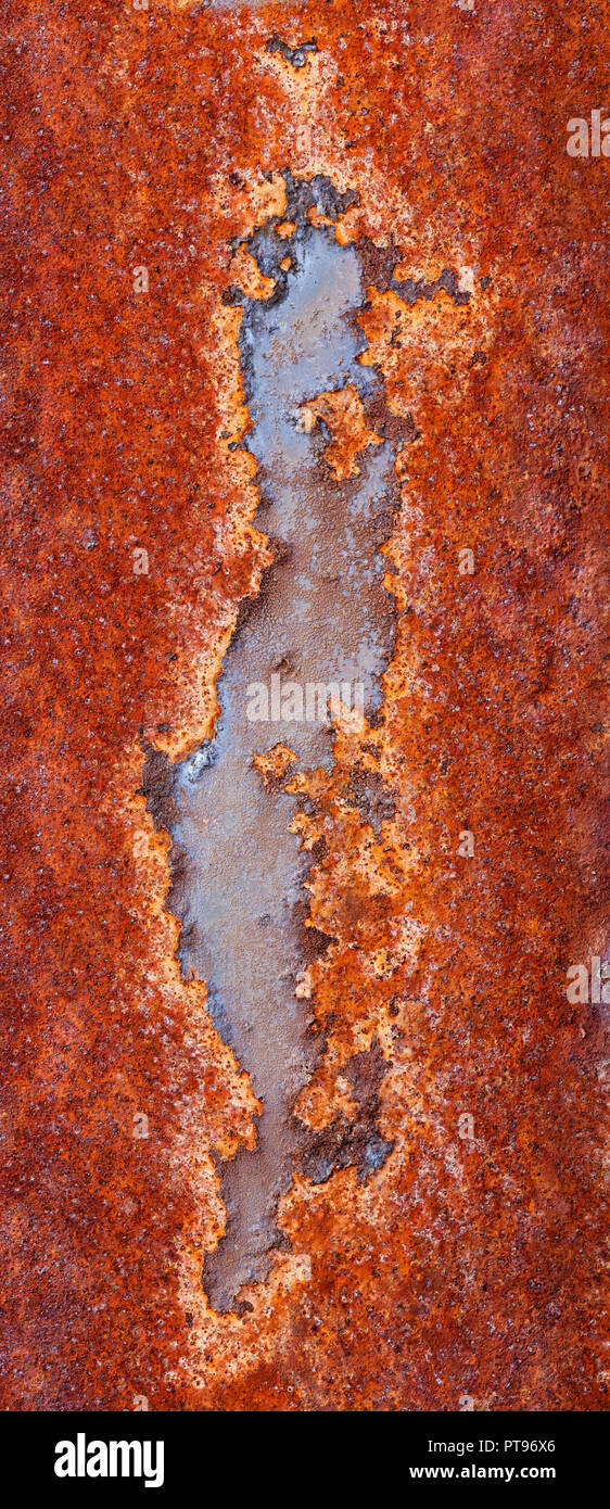 Corrosion pattern hi-res stock photography and images - Alamy