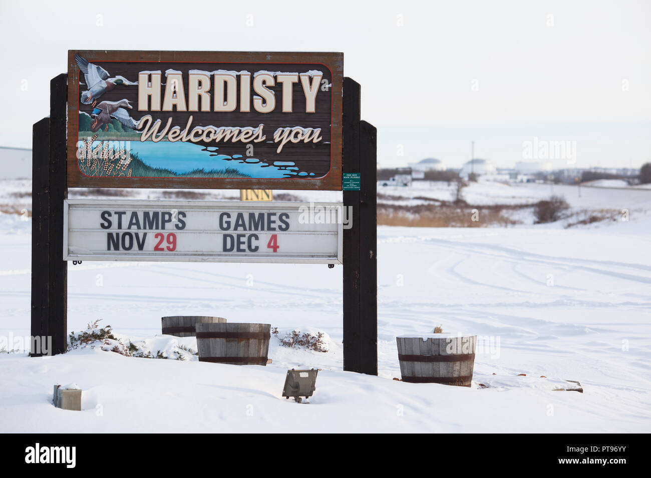 Oil Transportation High Resolution Stock Photography and Images - Alamy