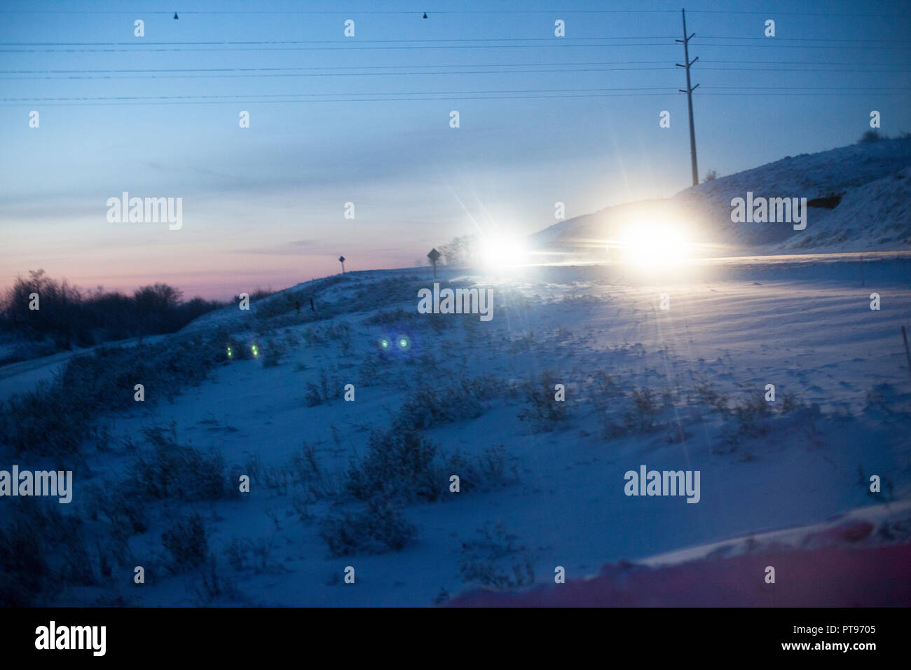 The enbridge terminal hi-res stock photography and images - Alamy