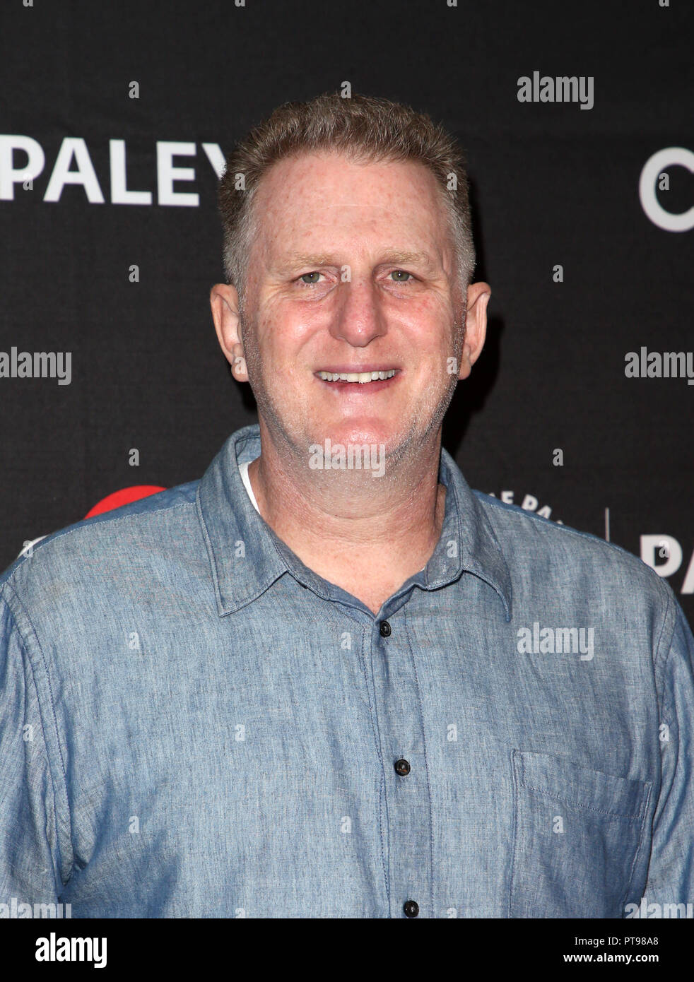 The Paley Center for Media's 2018 PaleyFest Fall TV Previews - Netflix ...