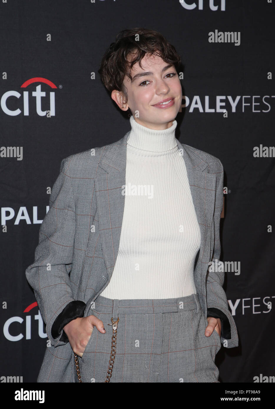 The Paley Center for Media's 2018 PaleyFest Fall TV Previews - Netflix ...