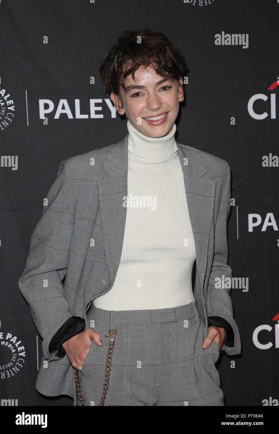 The Paley Center for Media's 2018 PaleyFest Fall TV Previews - Netflix ...