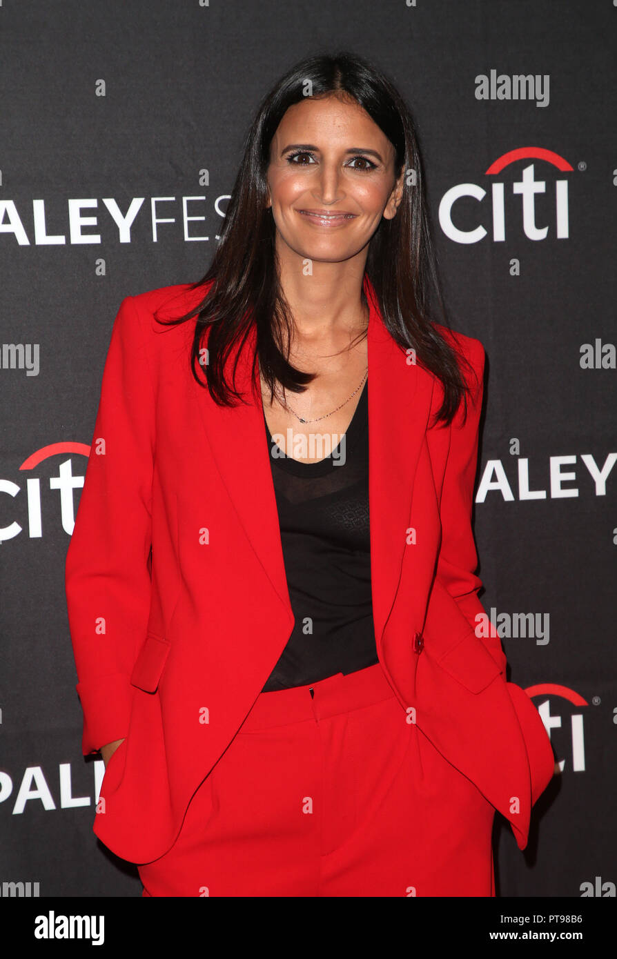 The Paley Center for Media's 2018 PaleyFest Fall TV Previews - Netflix ...