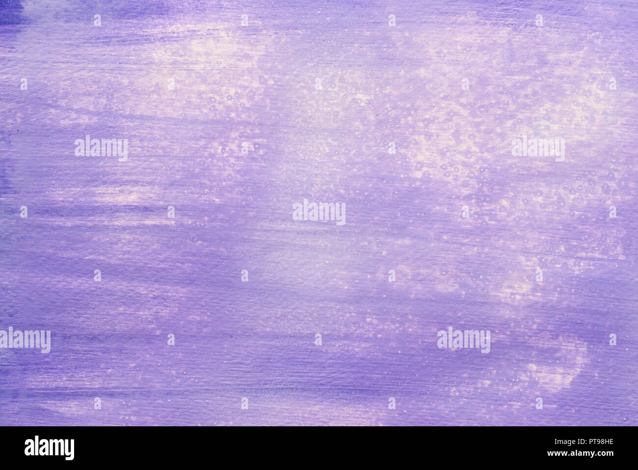 Vintage violet painting hi-res stock photography and images - Alamy