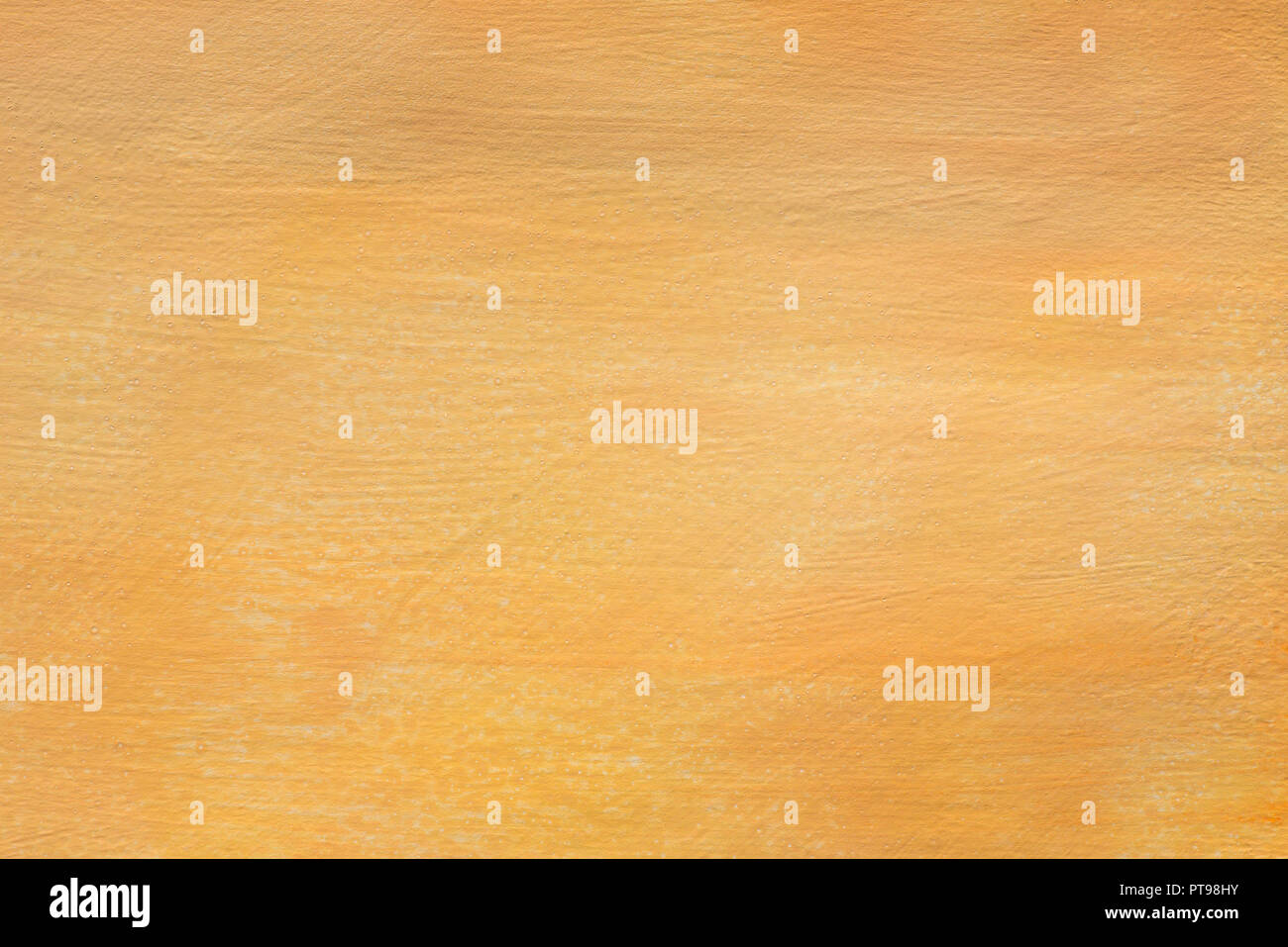 orange color art painted background texture Stock Photo - Alamy