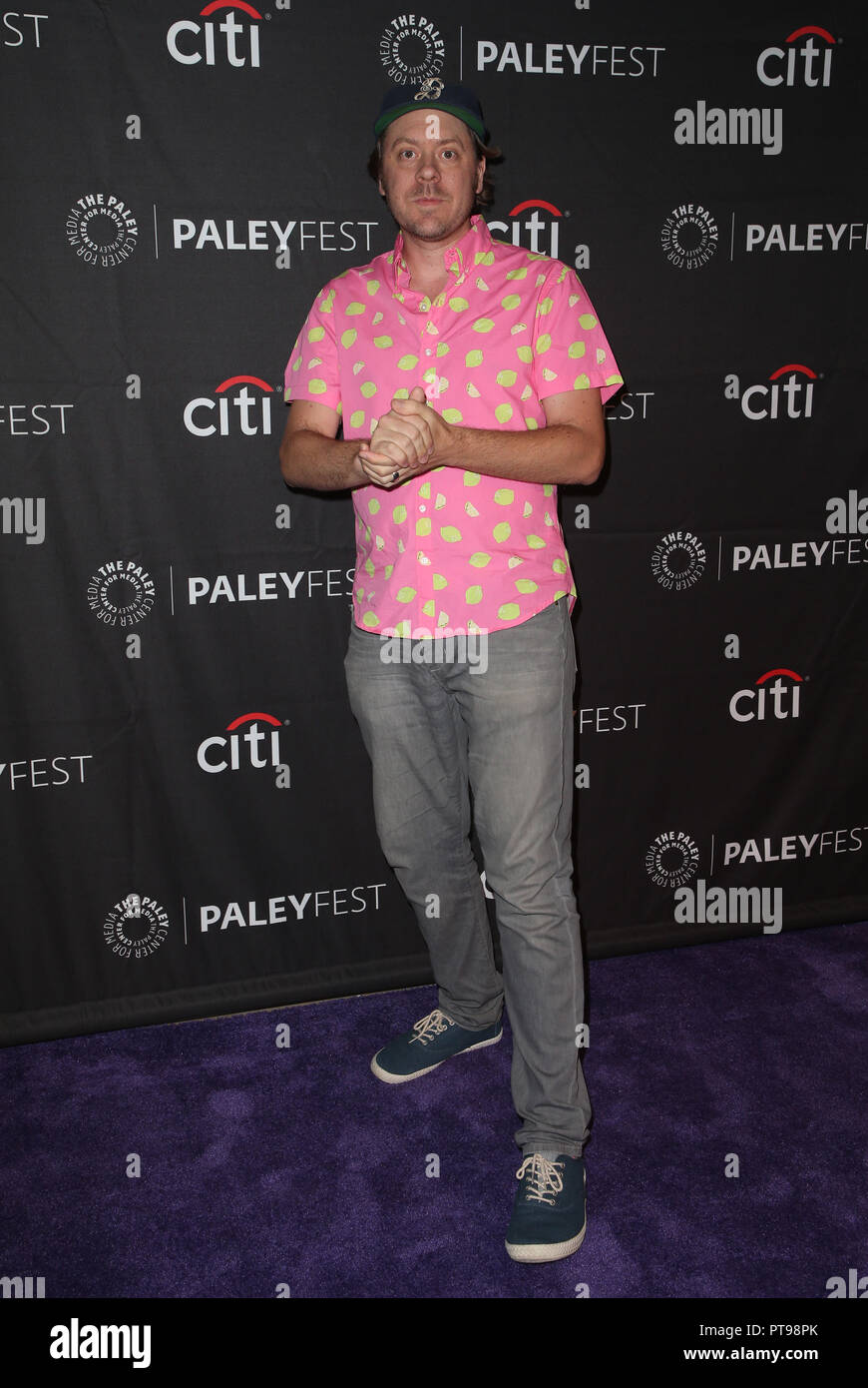 The Paley Center for Media's 2018 PaleyFest Fall TV Previews for ...