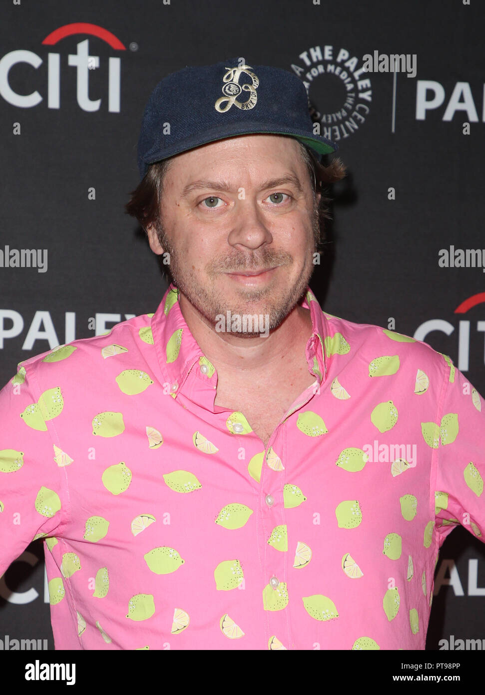 The Paley Center for Media's 2018 PaleyFest Fall TV Previews for ...