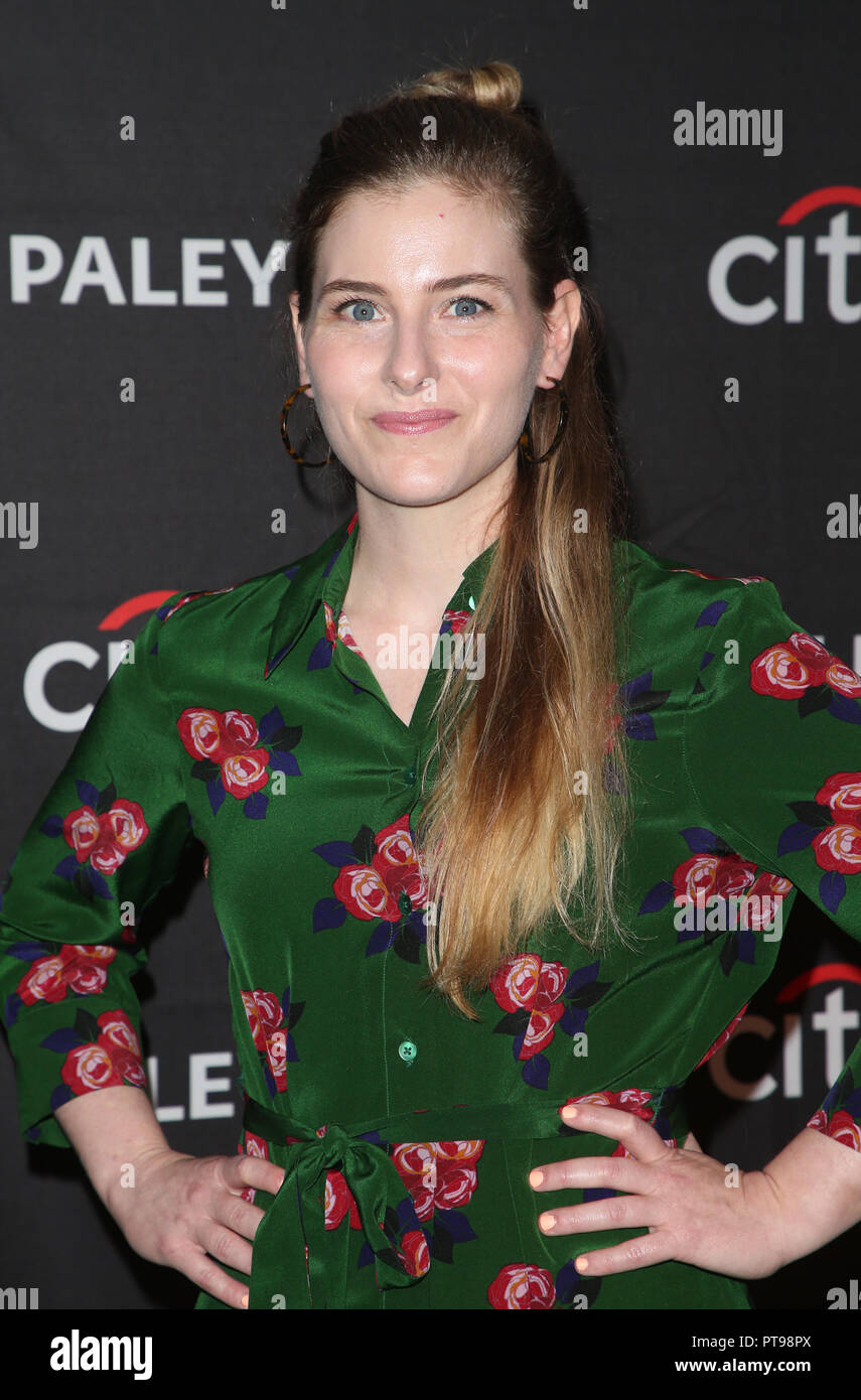 The Paley Center for Media's 2018 PaleyFest Fall TV Previews for ...