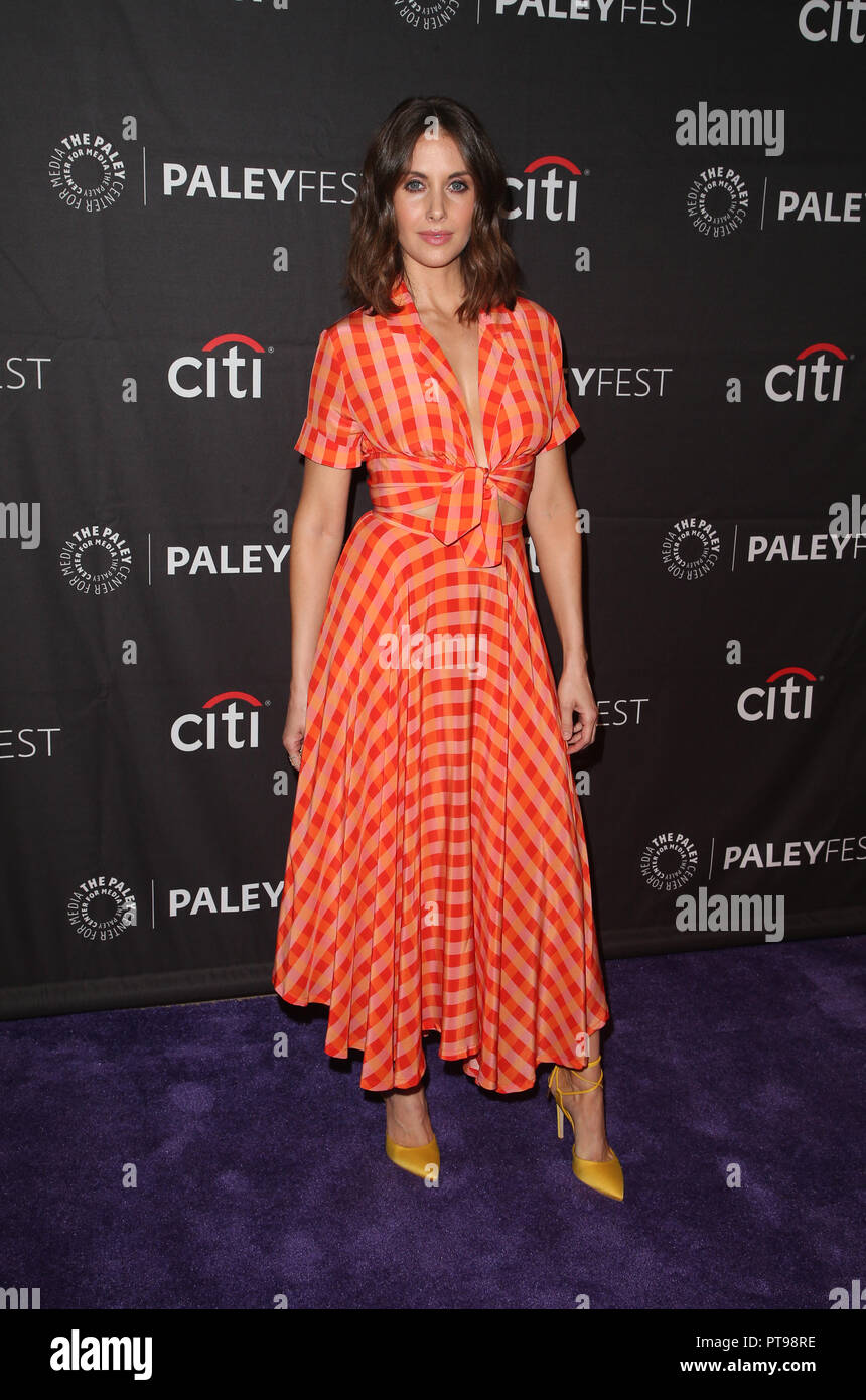 The Paley Center for Media's 2018 PaleyFest Fall TV Previews for ...