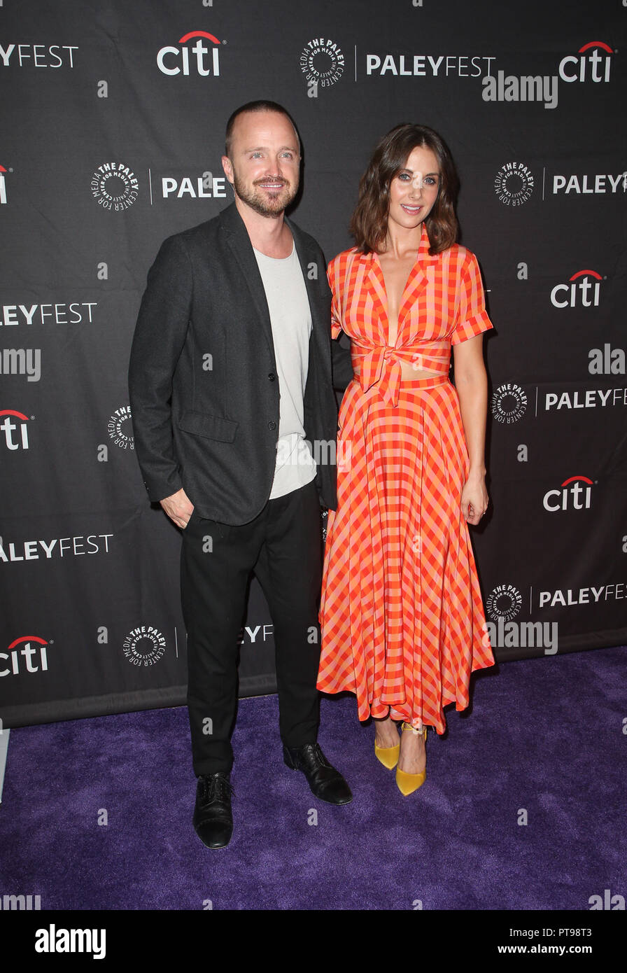 The Paley Center for Media's 2018 PaleyFest Fall TV Previews for ...