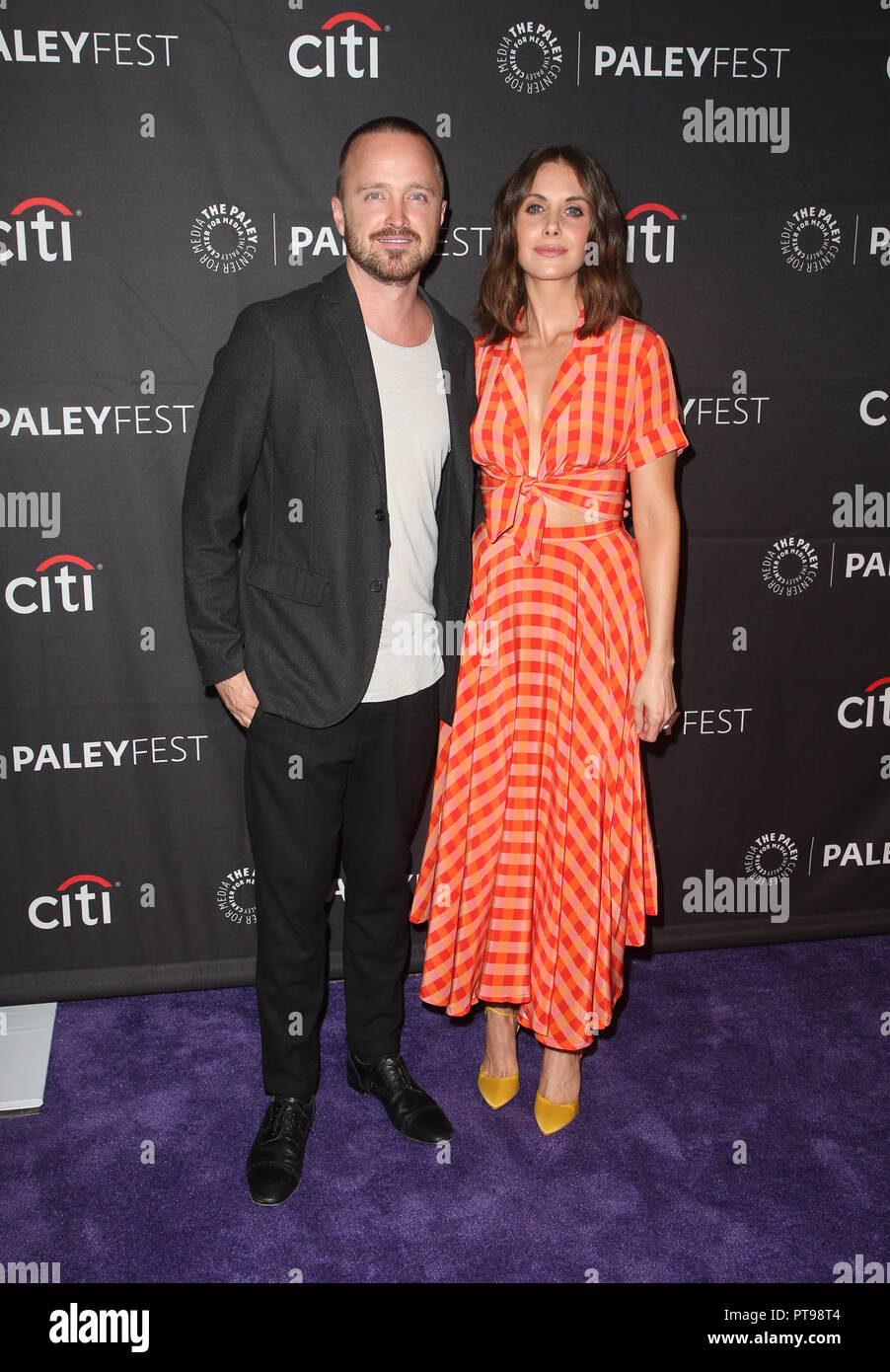 The Paley Center for Media's 2018 PaleyFest Fall TV Previews for ...