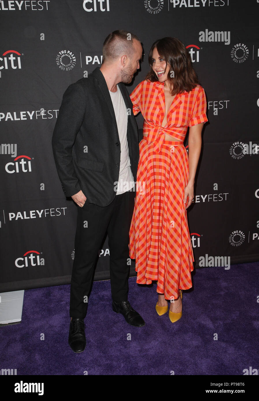 The Paley Center for Media's 2018 PaleyFest Fall TV Previews for ...