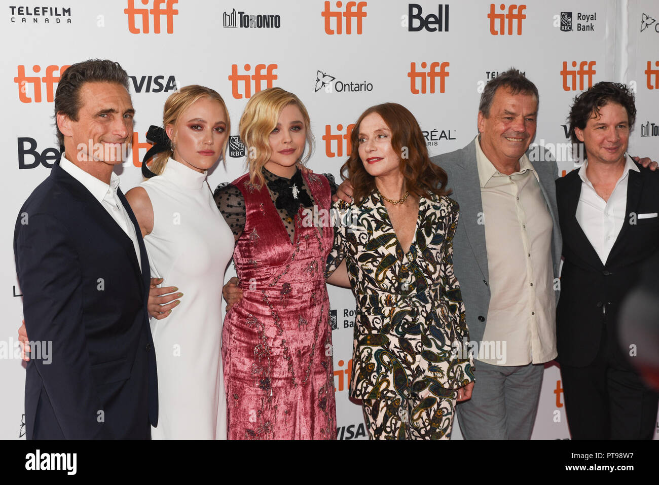 Isabelle lawrence hi-res stock photography and images - Alamy