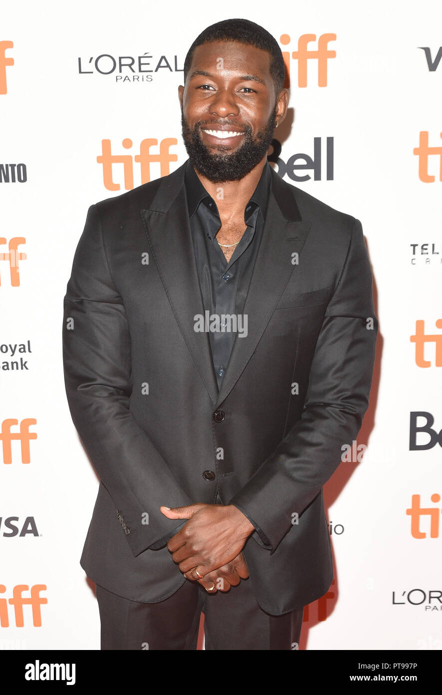 2018 Toronto International Film Festival - 'The Predator' - Premiere ...