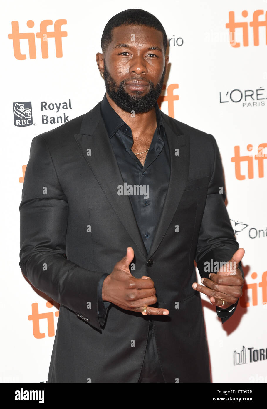 2018 Toronto International Film Festival - 'The Predator' - Premiere ...