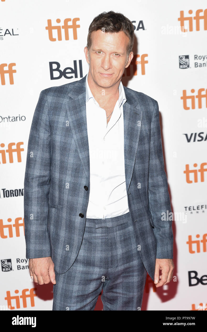 2018 Toronto International Film Festival - 'The Predator' - Premiere ...