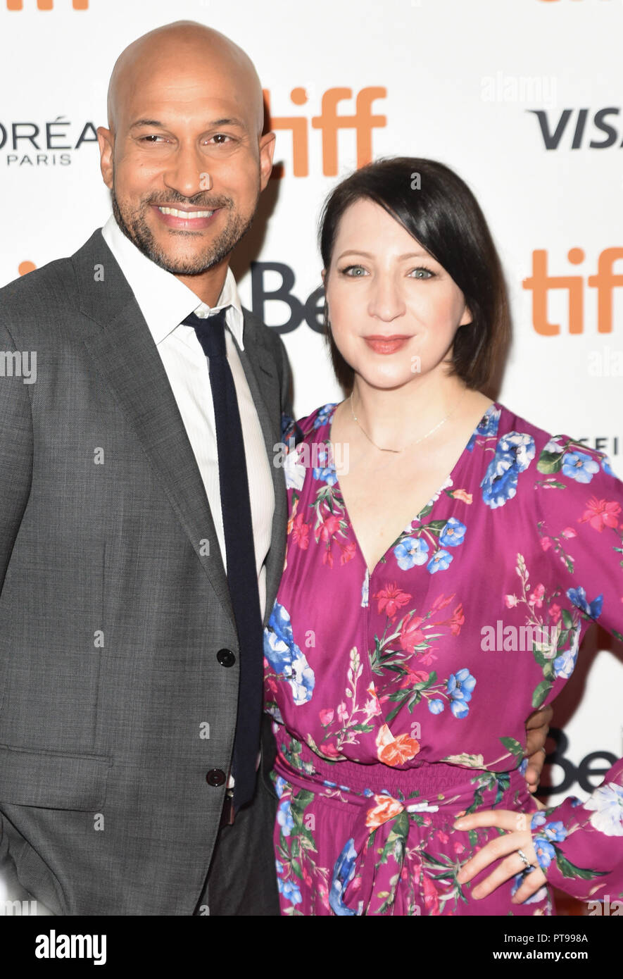 2018 Toronto International Film Festival - 'The Predator' - Premiere ...