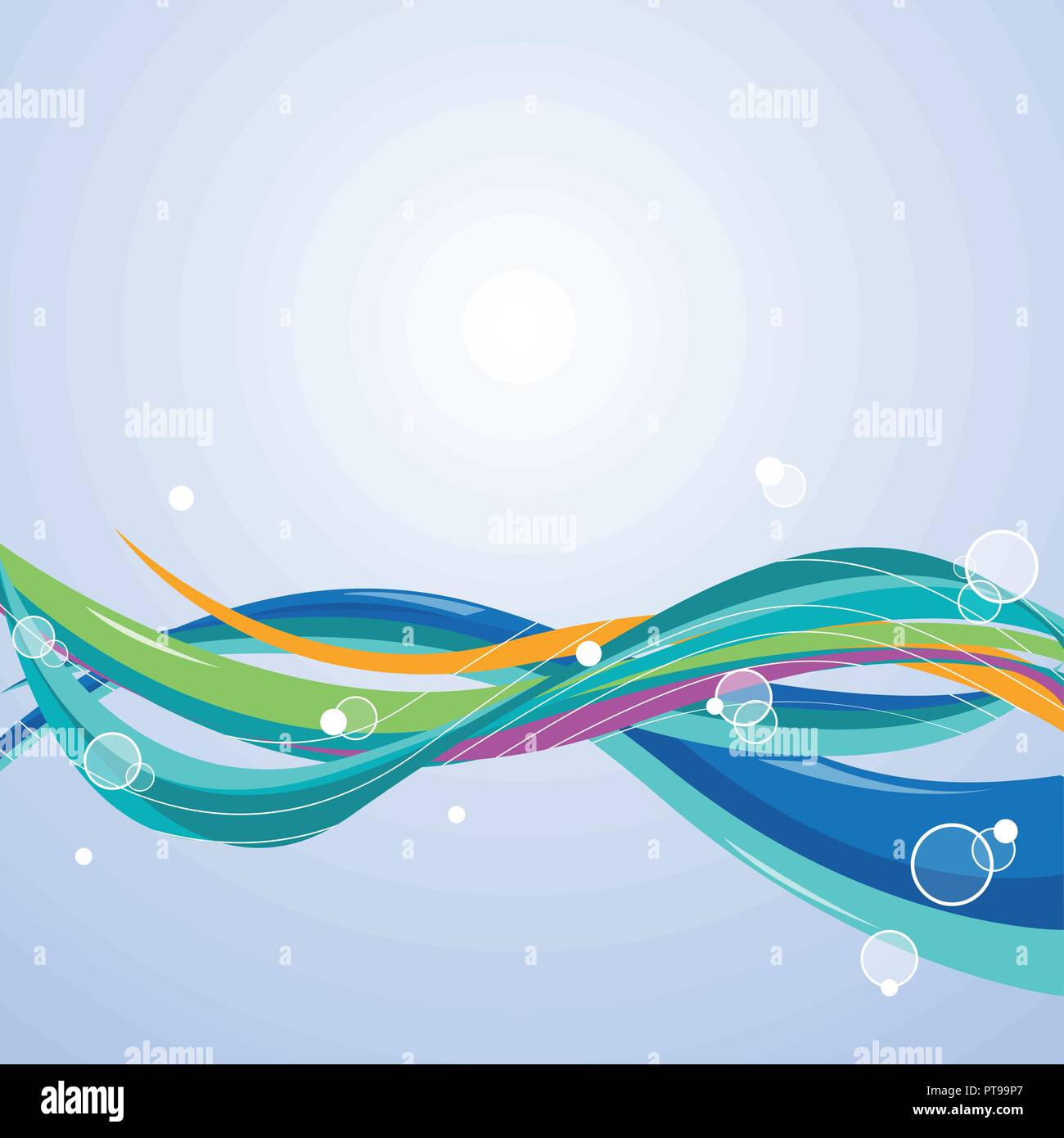 Vector Wash background Stock Vector Image & Art - Alamy