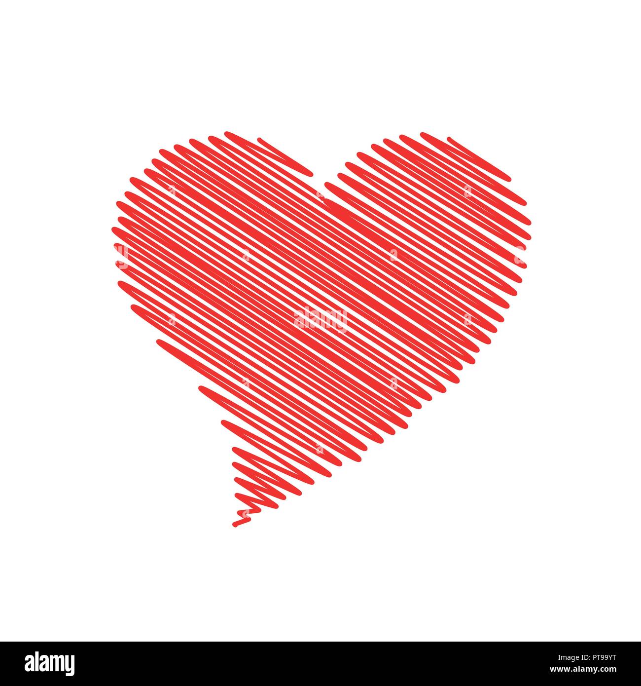 Affections vector vectors hi-res stock photography and images - Alamy