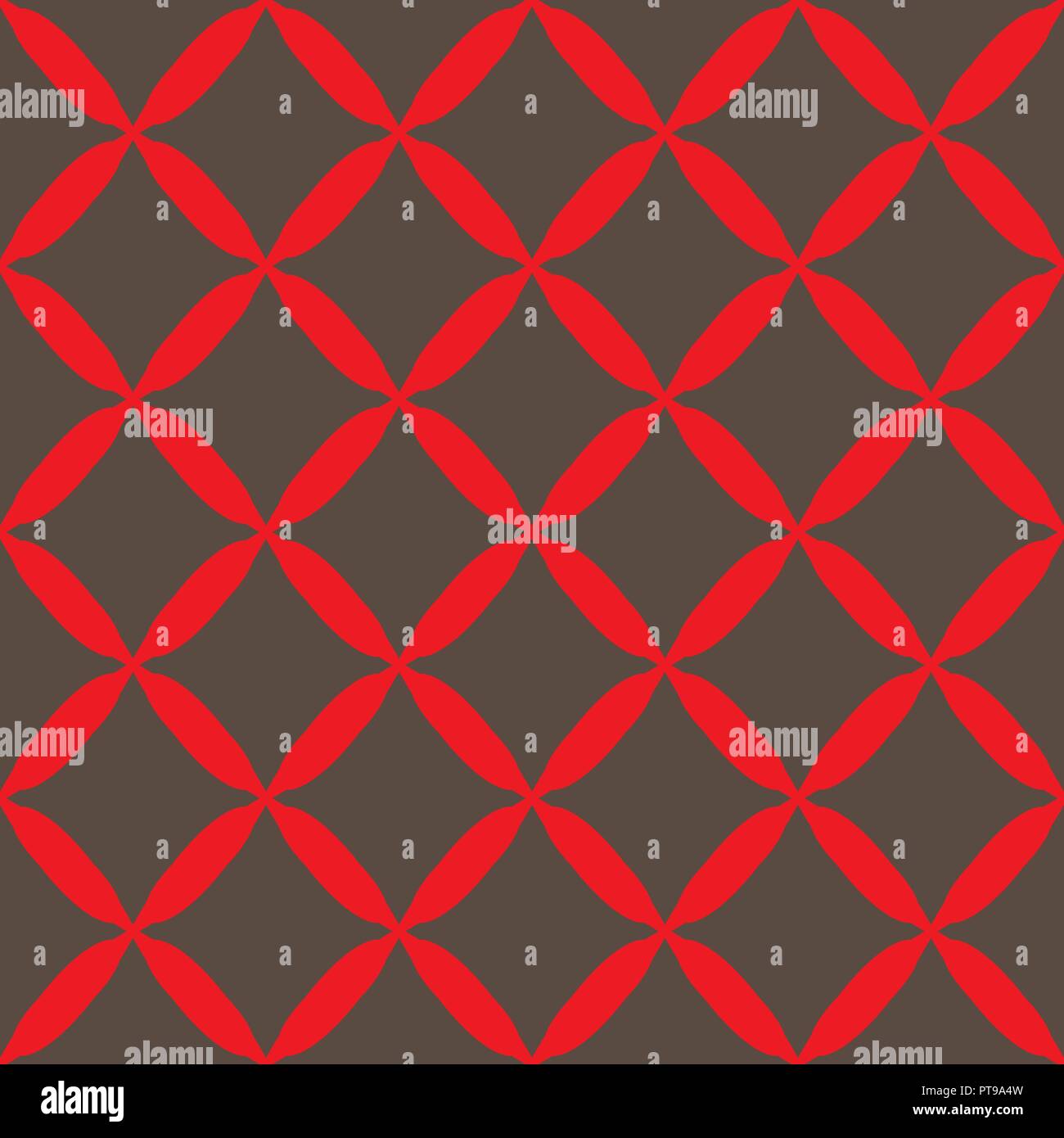Seamless texture dark red Stock Vector Images - Alamy