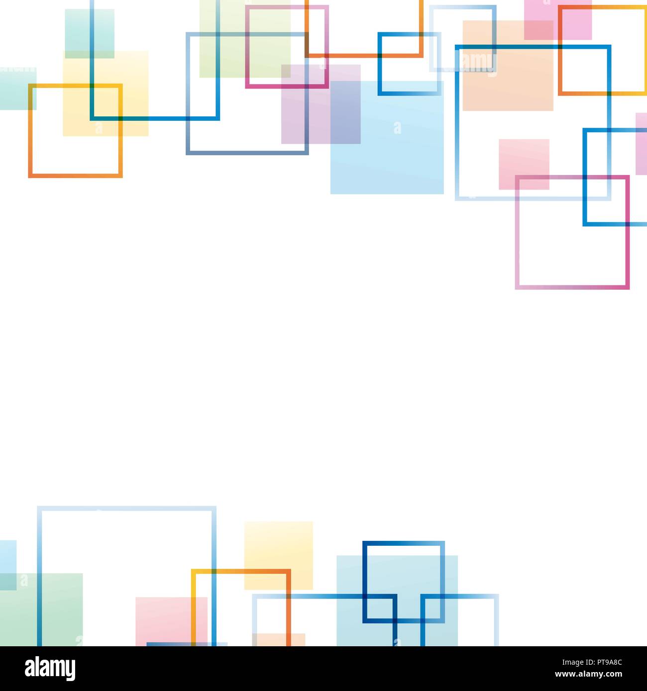 Vector concept of network, white background Stock Vector Image & Art ...