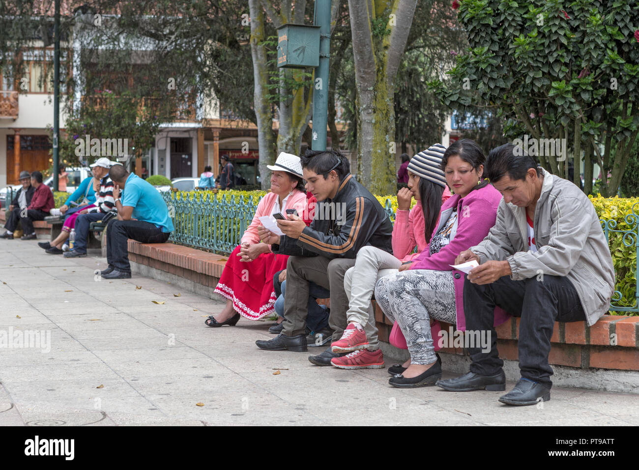 Chola women hi-res stock photography and images - Alamy