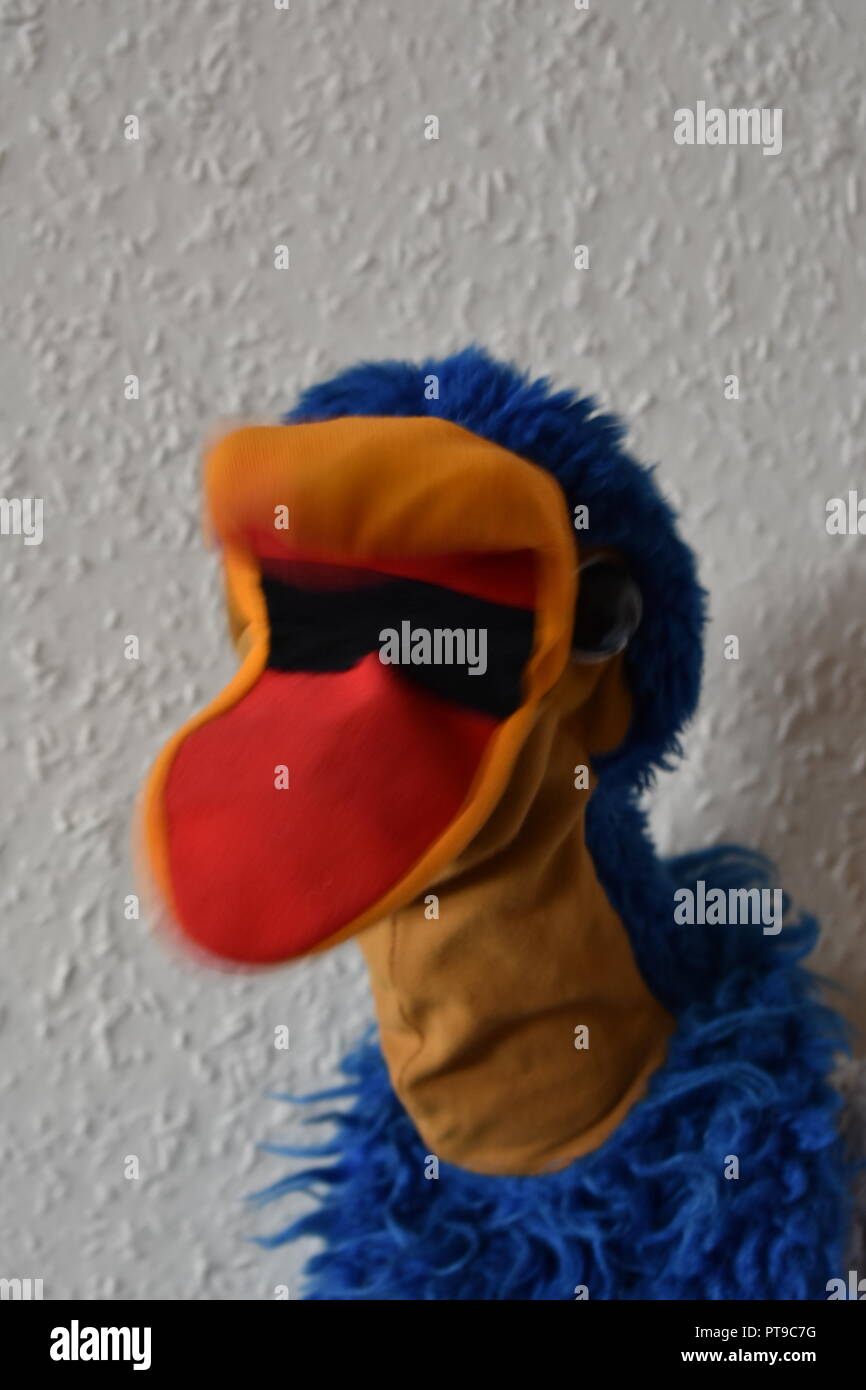 Rod hull and emu hi-res stock photography and images - Alamy