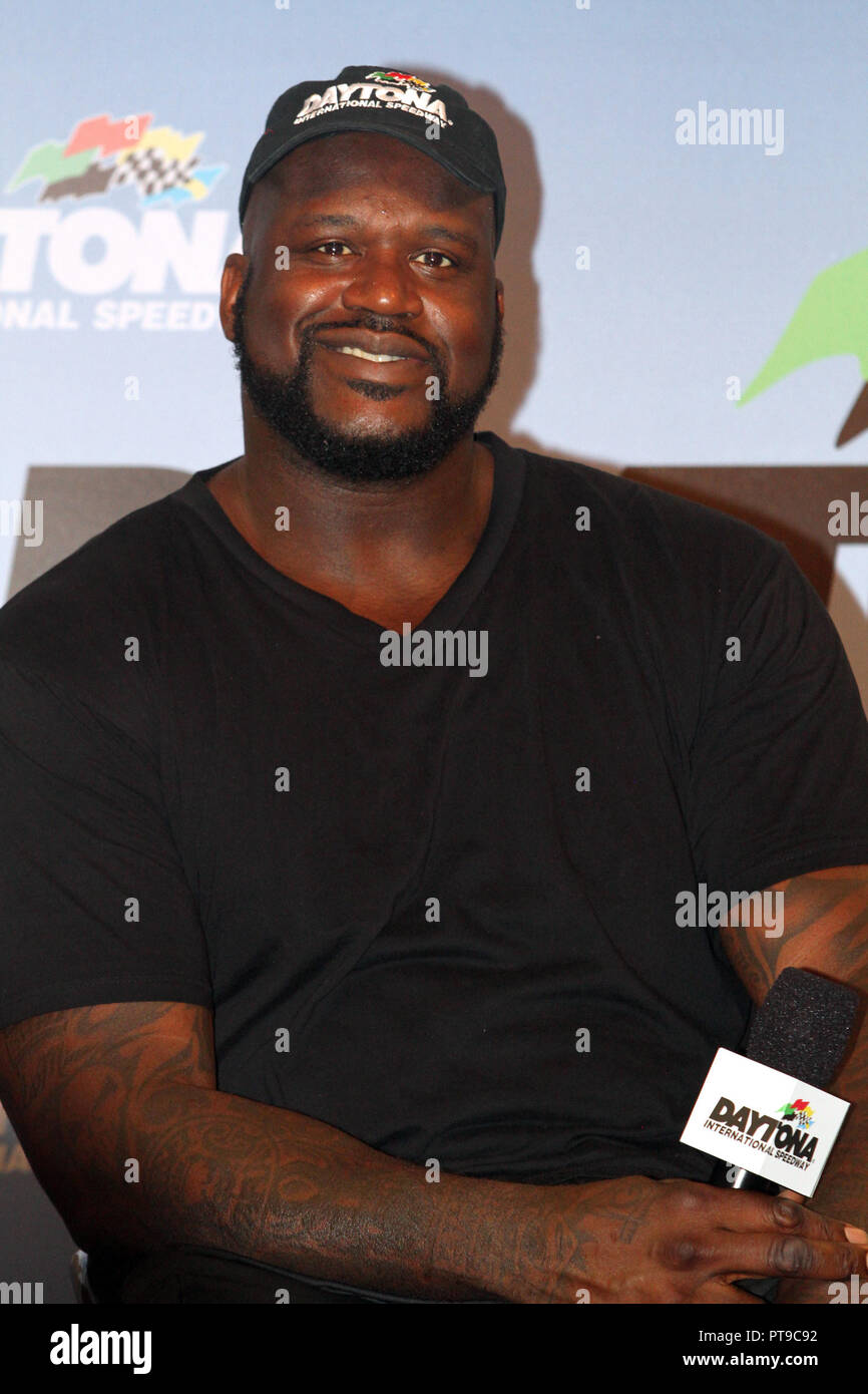 Oneal shaquille oneal hi-res stock photography and images - Alamy