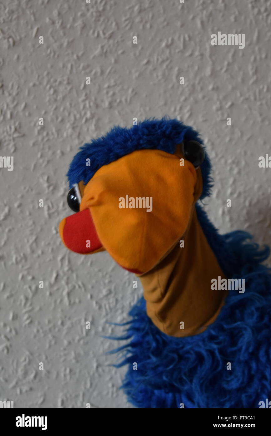 Rod hull and emu hi-res stock photography and images - Alamy