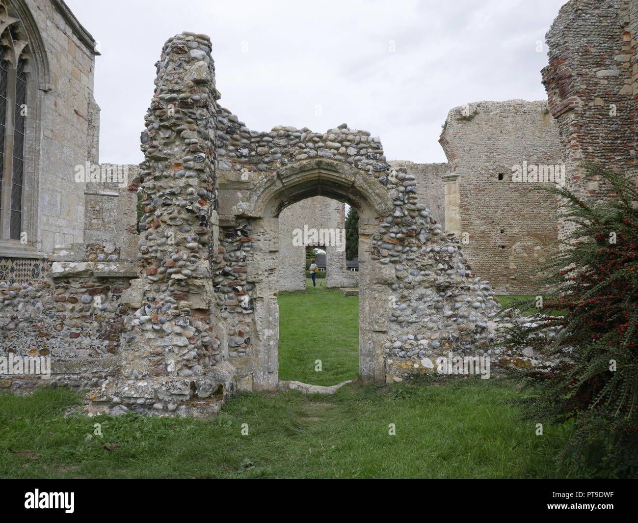 St Andrew's Church, Walberswick, Grade I listed building in Walberswick ...
