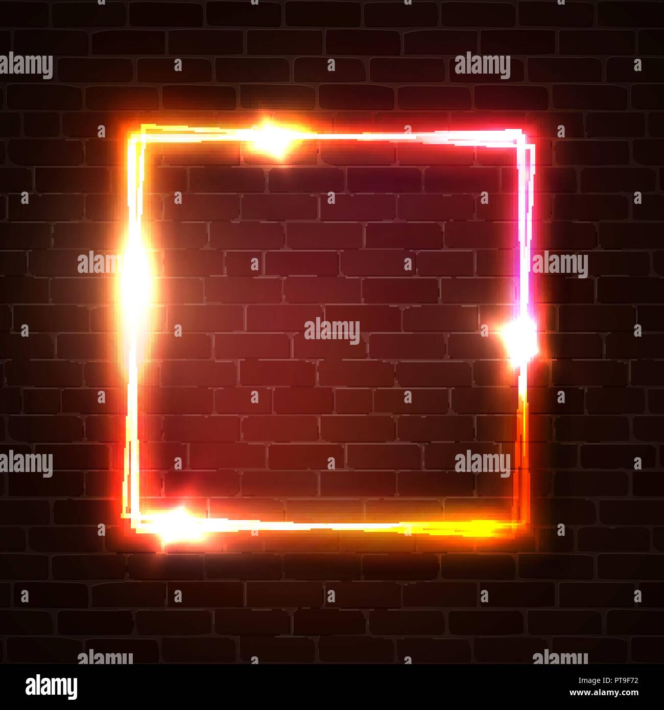 Marquee lights border hi-res stock photography and images - Alamy
