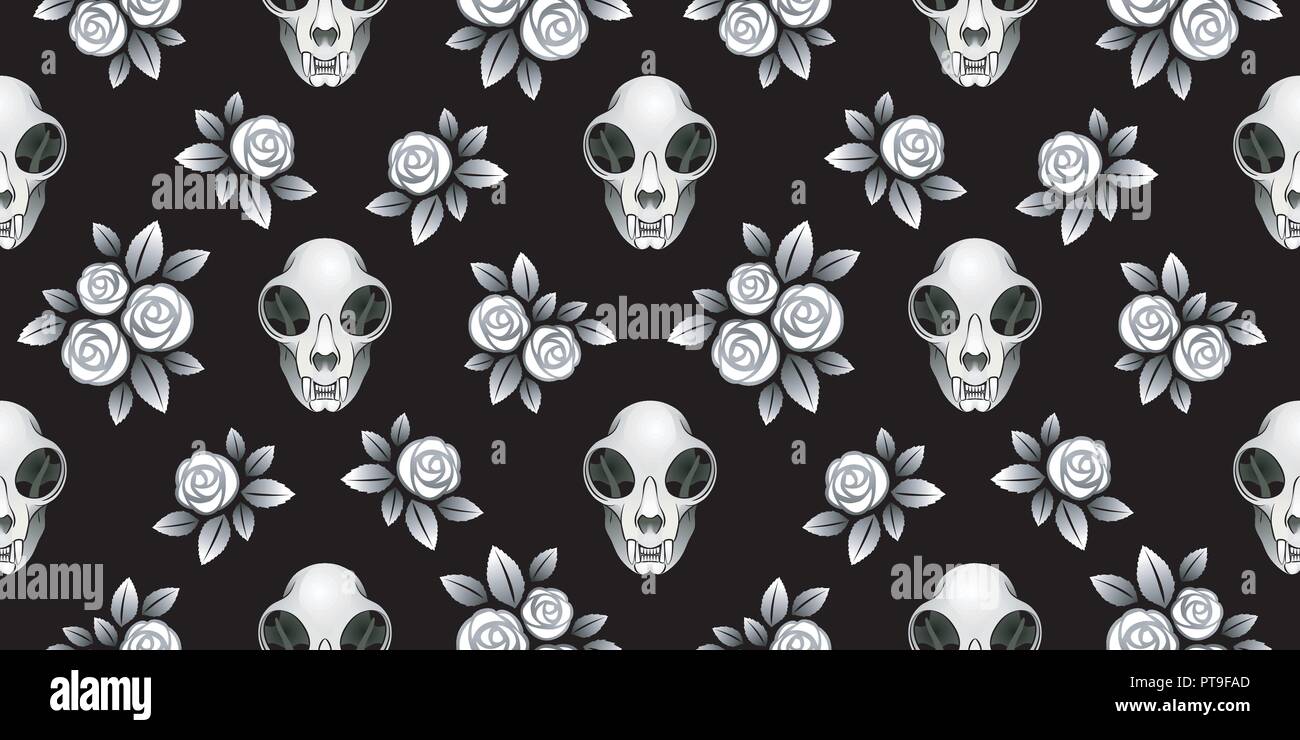 Predator wild cats Stock Vector Images - Alamy