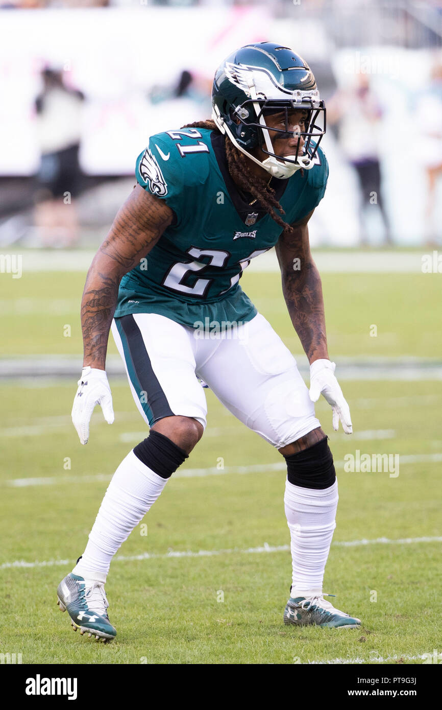 Ronald darby eagles hi-res stock photography and images - Alamy