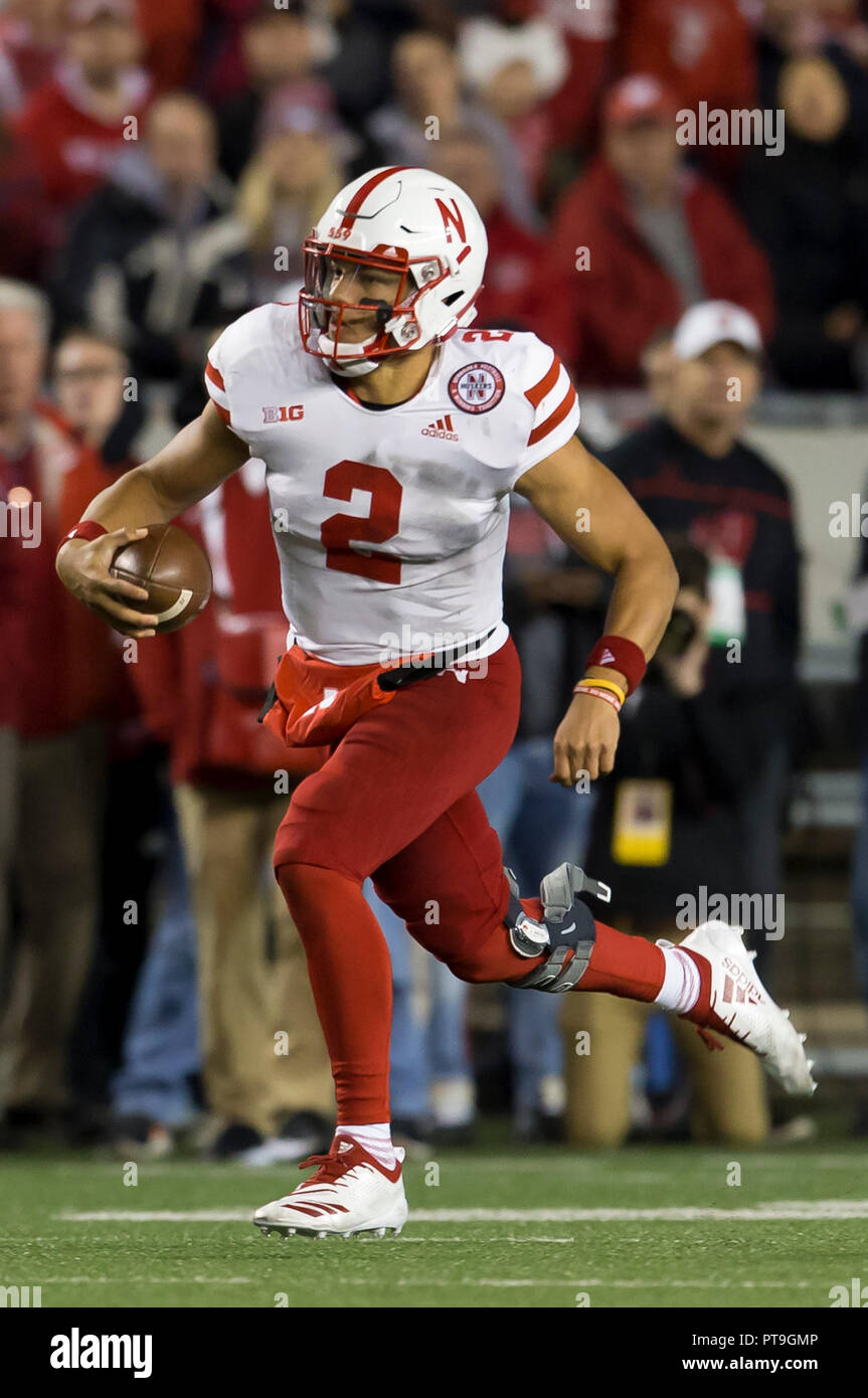 Nebraska Husker Quarterback History at Beverly Kiker blog