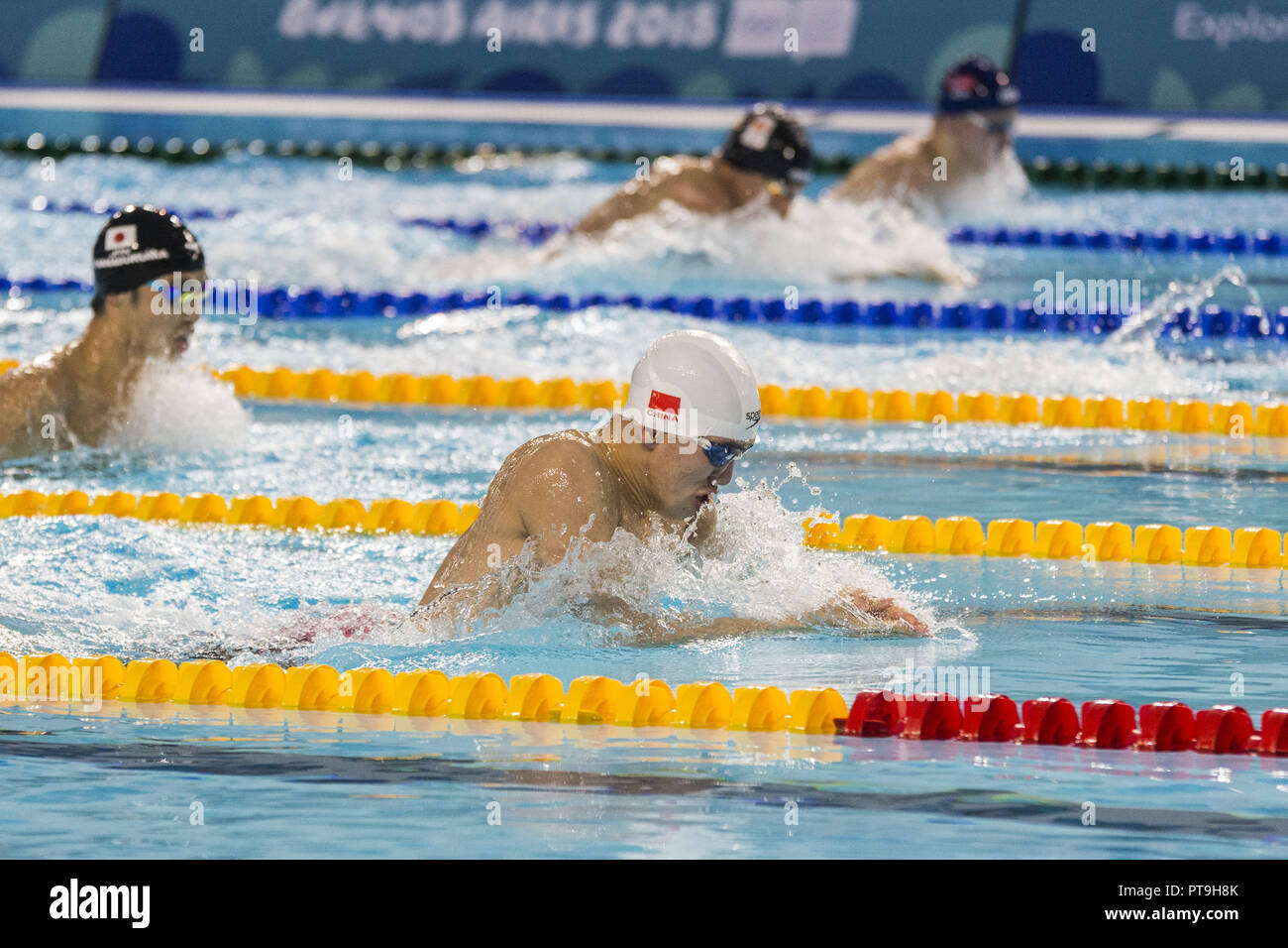 Jiajun sun hi-res stock photography and images - Alamy