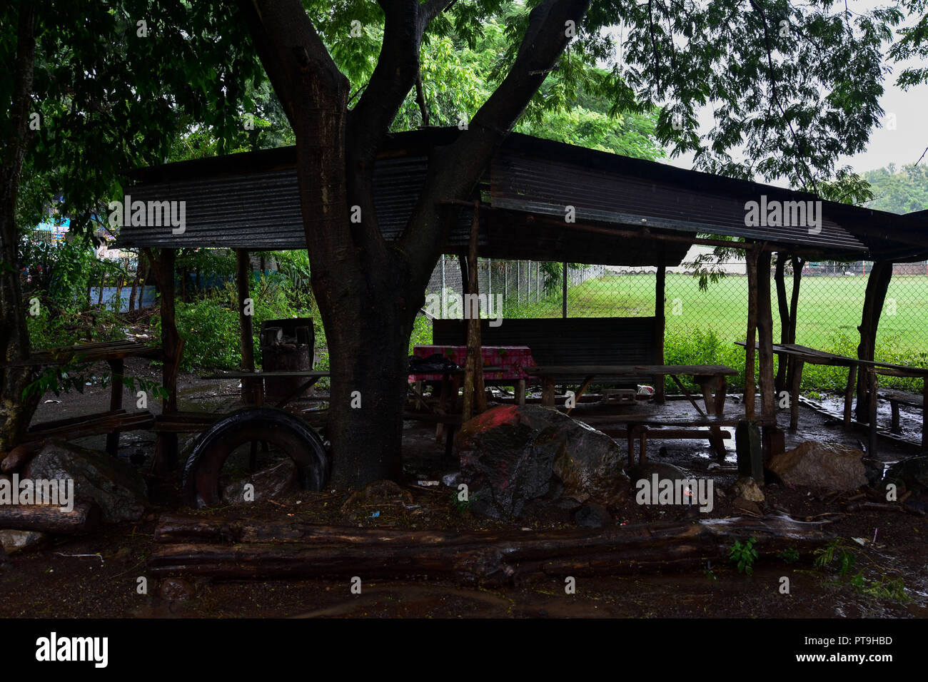 Sonsonate hi-res stock photography and images - Alamy