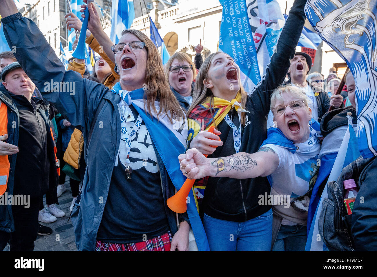 Protest quotes hi-res stock photography and images - Alamy
