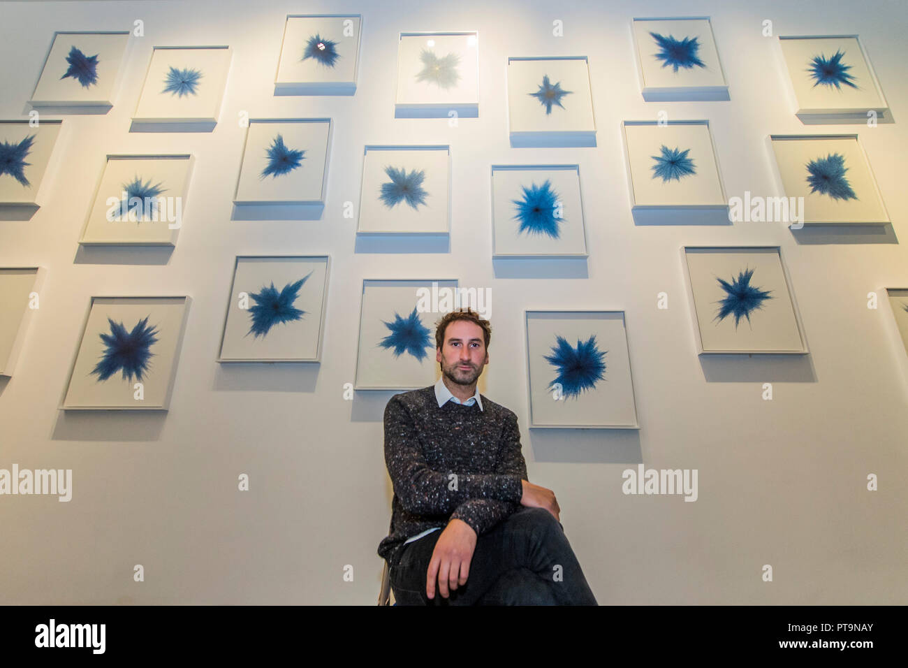 Idris khan hi-res stock photography and images - Alamy