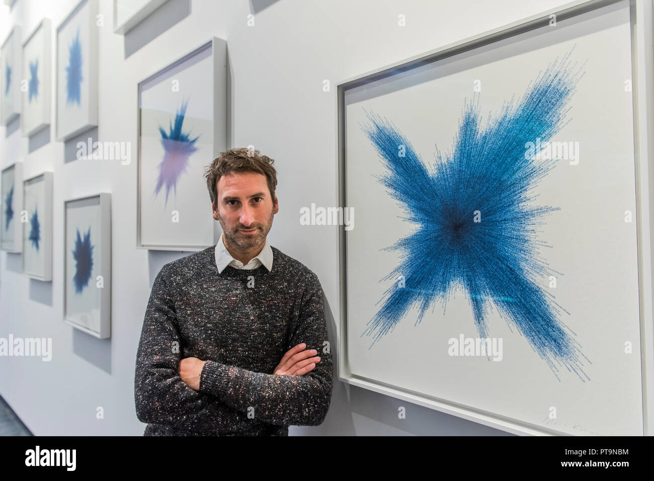 Commissioned foundation hi-res stock photography and images - Alamy