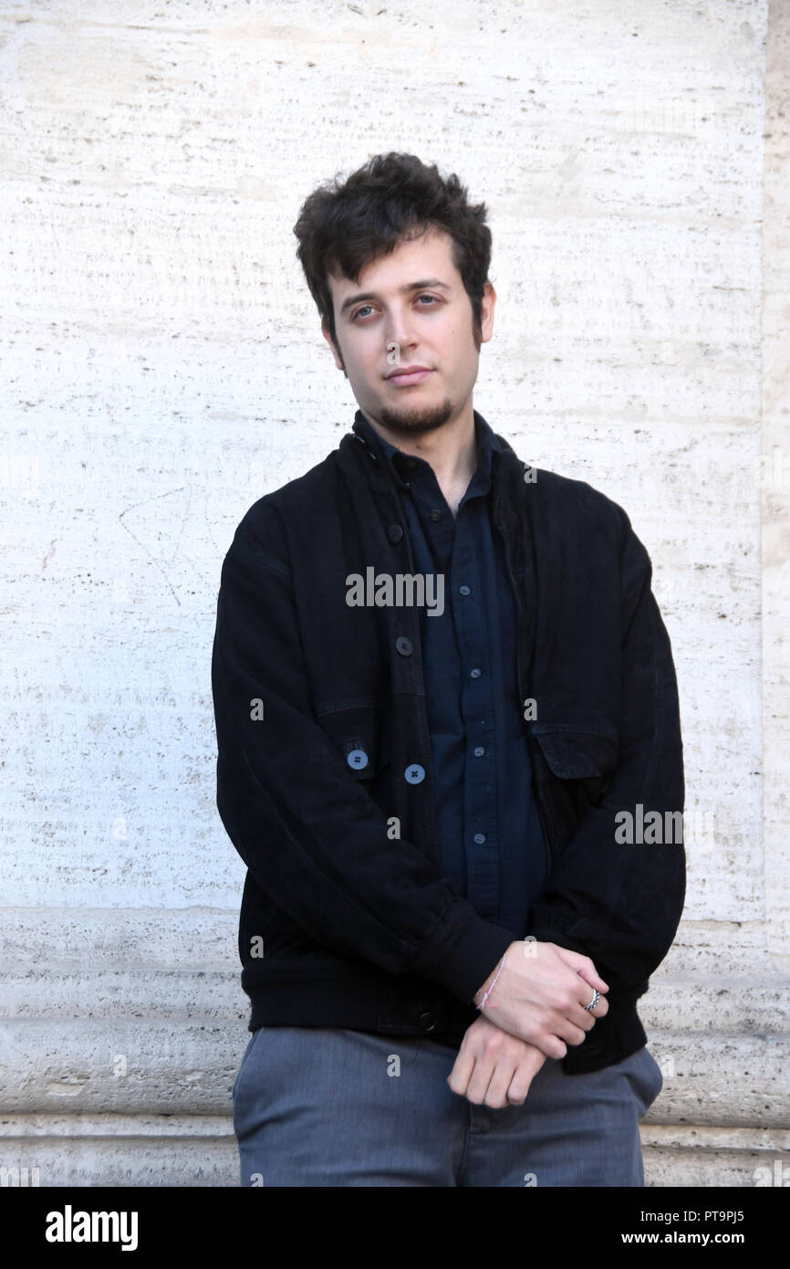 Giuseppe guarda hi-res stock photography and images - Alamy