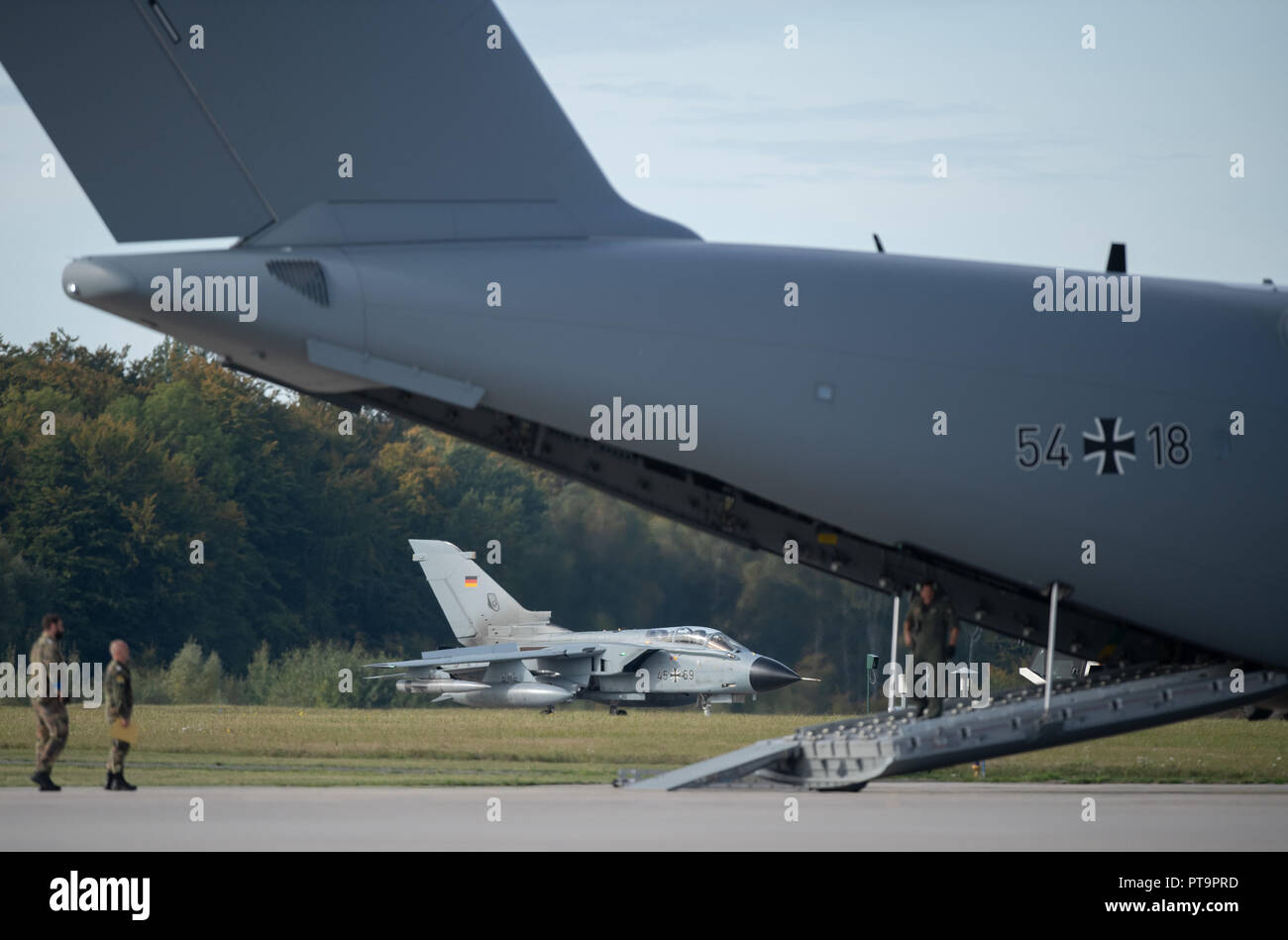 Buchel air base hi-res stock photography and images - Alamy