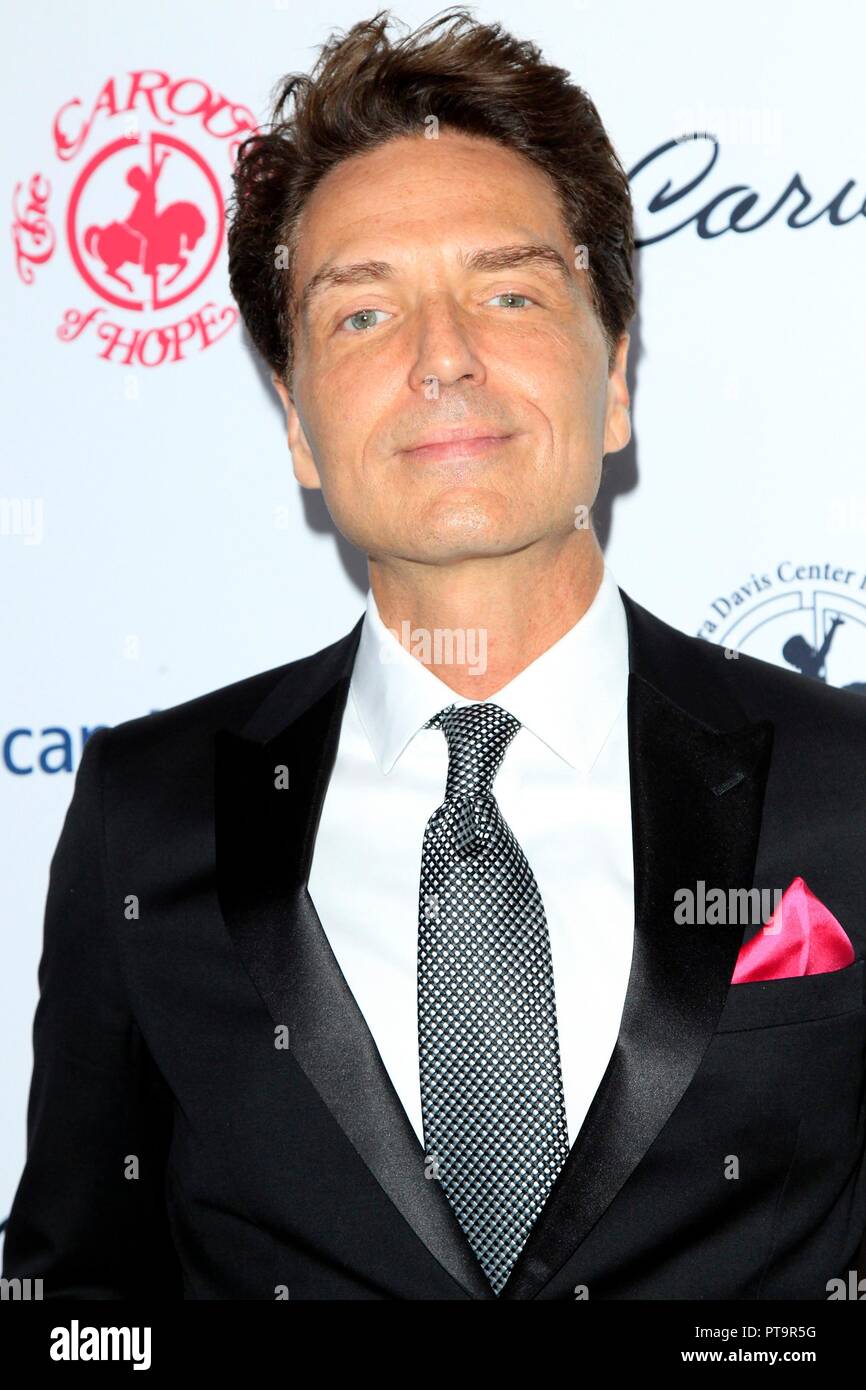 Richard grant hotel hi-res stock photography and images - Alamy