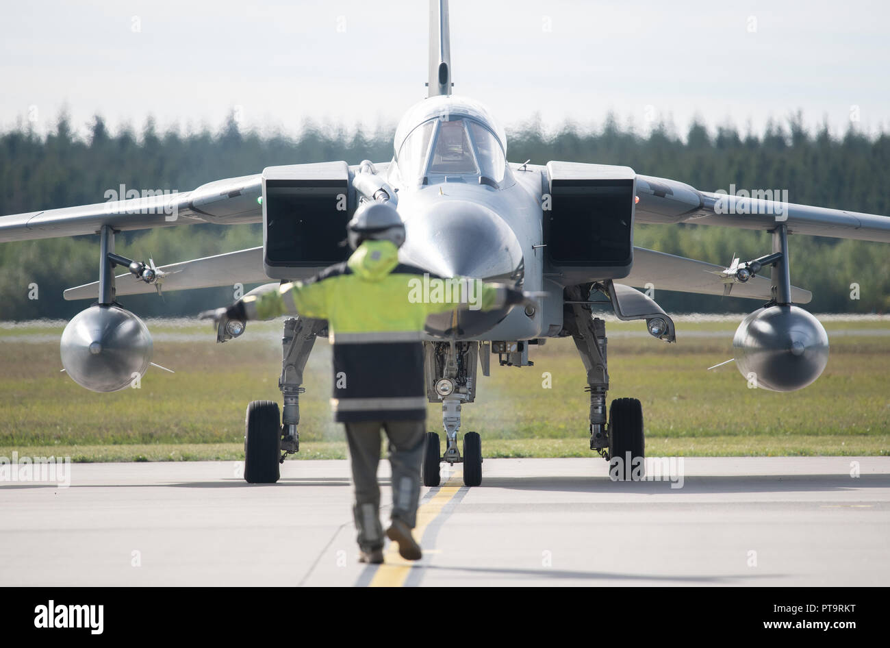 Büchel air base hi-res stock photography and images - Alamy