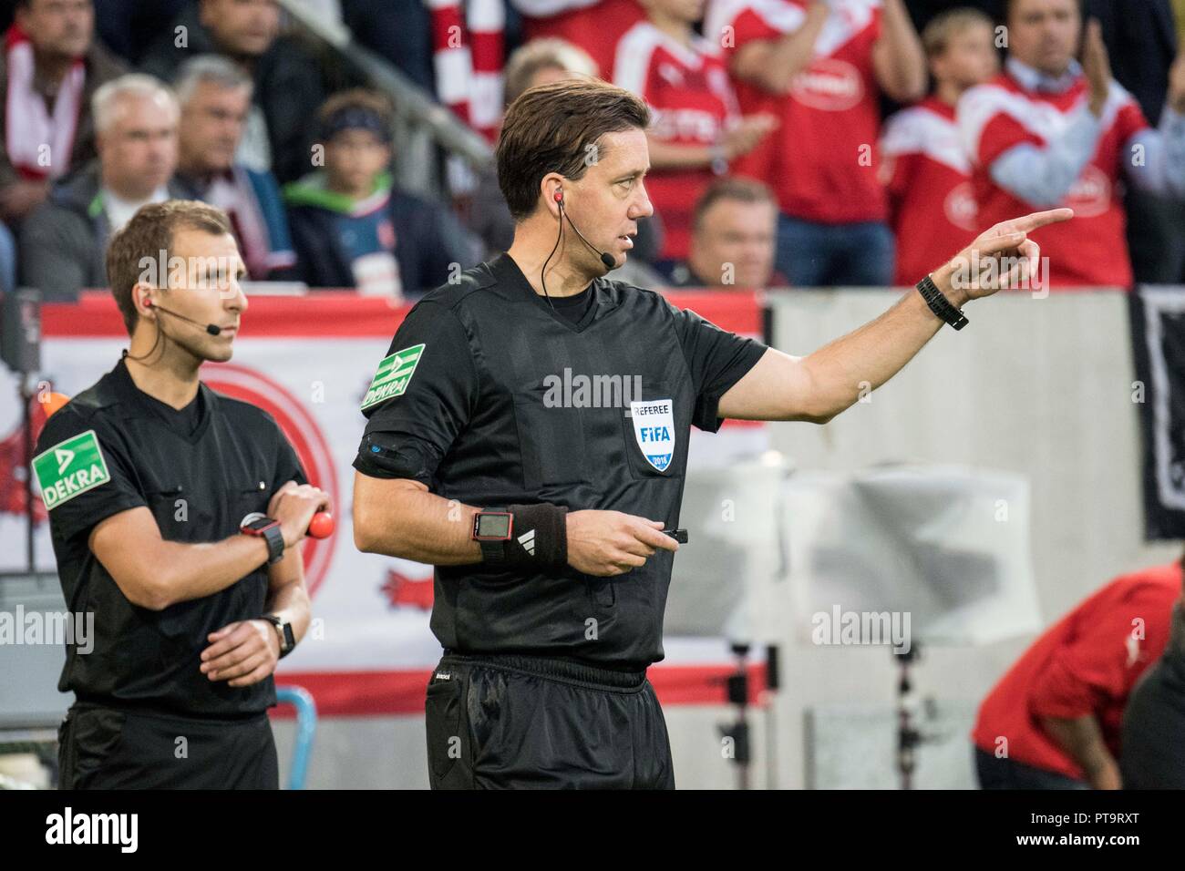 Florian heft hi-res stock photography and images - Alamy