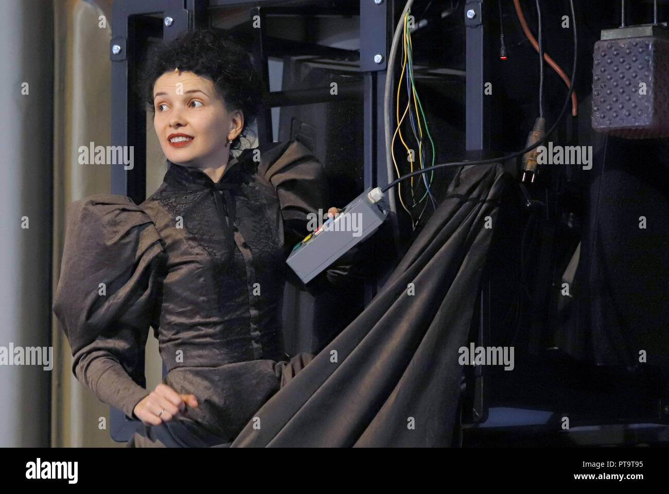 Seryozha High Resolution Stock Photography and Images - Alamy